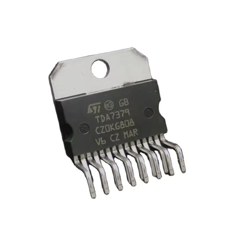 IC - Jico Electronics