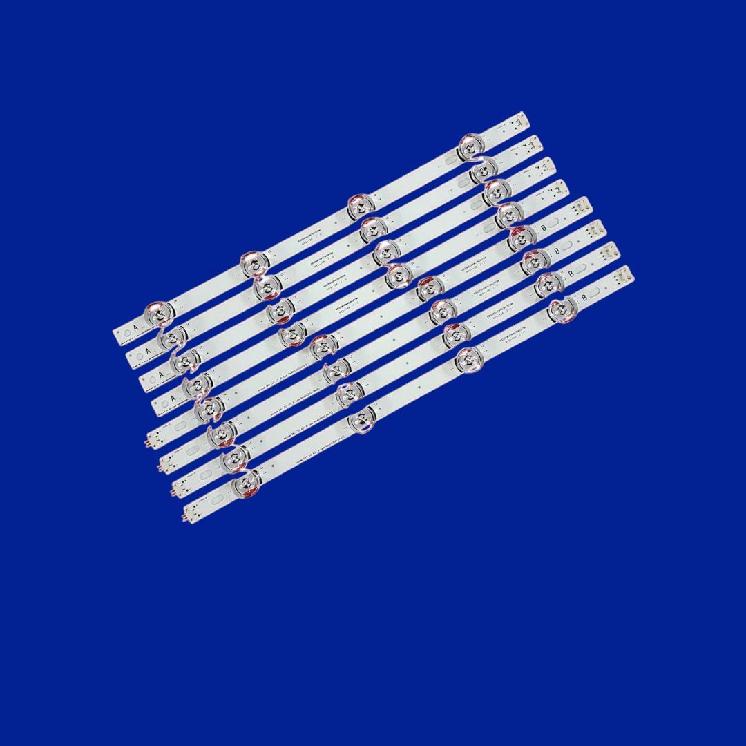 LG Complete Backlight Sets - Jico Electronics