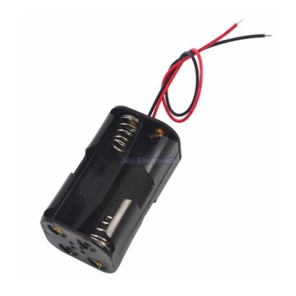 3–24V Piezo Buzzer – Electronic Sounder for School Projects - Jico ...