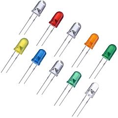 Led's - Jico Electronics