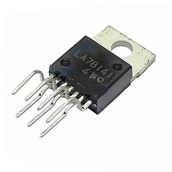 LA78141 - Jico Electronics