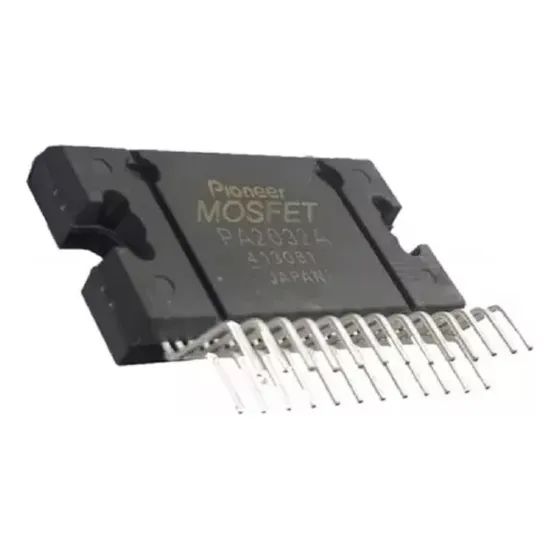 PA2032 - Jico Electronics