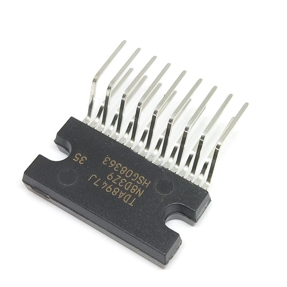 TDA8947J - Jico Electronics